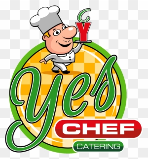 2018 Yes Chef Catering Co - Yes Chef Catering - Free Transparent PNG ...