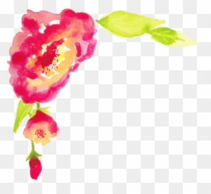 Header Flowers Red Left - Garden Roses - Free Transparent PNG Clipart ...