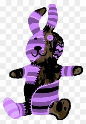 Knitted Bunny Edit - Liv Tyler Homestuck - Free Transparent PNG Clipart ...