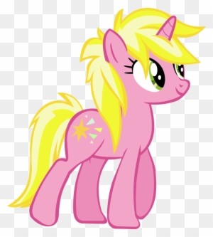 Mlp Fim Sunshine Smiles Vector By Luckreza8 - Sunshine My Little Pony ...