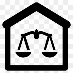Courthouse Symbol