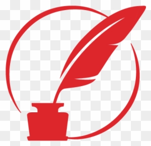 Quill Logo - - Legacy Traditional School Logo - Free Transparent PNG ...