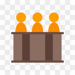 Panels Clipart Contest Judge - Court - Free Transparent PNG Clipart ...