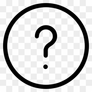 Circular Question Mark Button Free Icon - Star Wars Republic Symbol ...