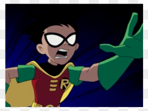 Teen Titans Clipart, Transparent PNG Clipart Images Free Download ...