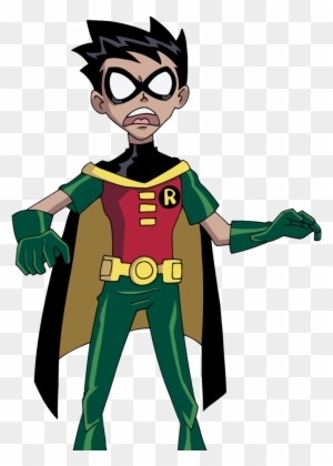 Supergirl By Glee-chan - Teen Titans Supergirl Deviantart - Free ...