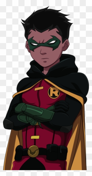 Robin By Admontanheiro On Deviantart - Comics - Free Transparent PNG ...