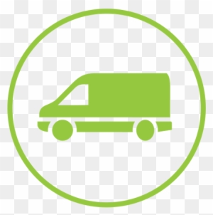 Deliver - Pick Up Delivery Icon - Free Transparent PNG Clipart Images ...