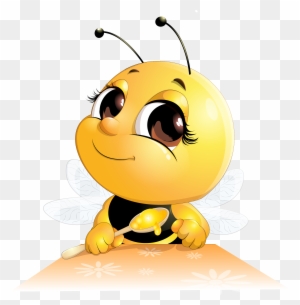 Baby Bee Clipart, Transparent PNG Clipart Images Free Download - ClipartMax