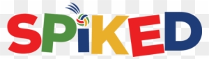 Spiked-logo - Graphic Design - Free Transparent PNG Clipart Images Download