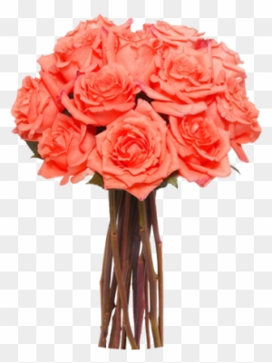 Dark Red Long Stem Rose - Transparent Png Images Roses - Full Size PNG ...