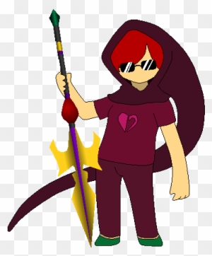 Heir Of Life