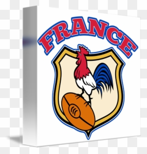 France National Rugby Union Team - Free Transparent PNG Clipart Images ...