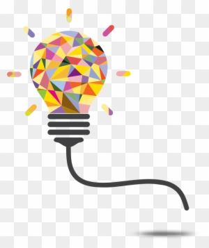 "creativity Is Intelligence Having Fun\ - Circle - Free Transparent PNG ...