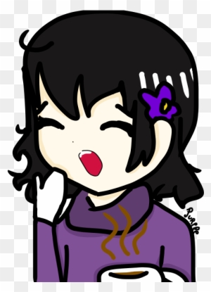 So Im Hella Tired - Menino Chibi - Full Size PNG Clipart Images Download