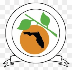 Orange County Roofing - Orange County Florida Logo - Free Transparent ...