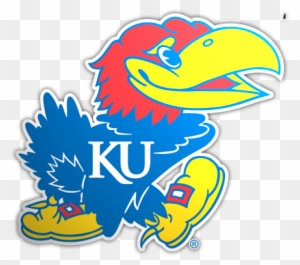 Ku Logo - University Of Kansas - Free Transparent PNG Clipart Images ...
