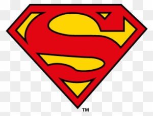 Nice Clipart Superman Logo Superman Vector Clipart - Logo Superman Png ...