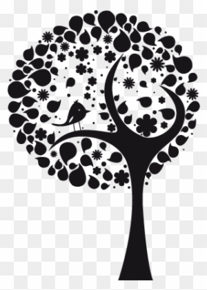 8687b4bd - Creative Commons Images Trees - Free Transparent PNG Clipart ...
