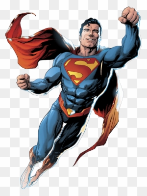 Superman Logo Clipart Superman Classic - Superman Png - Free ...