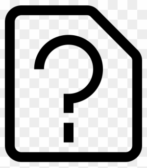 Question Mark Stock Photography Clip Art - Box With Question Mark ...