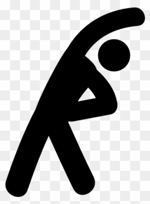 Stretching Exercises Free Icon - Exercise Icon - Free Transparent PNG ...