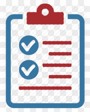 Ready To Run For Office - Audit Icon Transparent - Free Transparent PNG ...