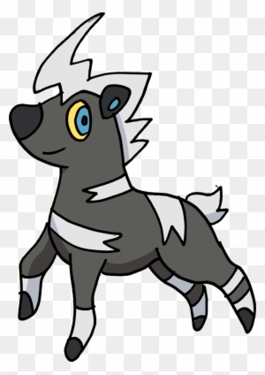 Blitzle By Tails19950 On Deviantart - Manga - Free Transparent PNG ...