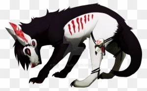 666 Satan's Baby 666 By Ttoska - Illustration - Free Transparent PNG ...