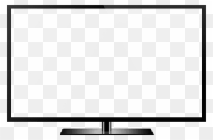 Free Png Download Old Tv Screen Border Png Images Background ...