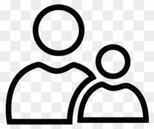 Mentor - Mentor Icon - Full Size PNG Clipart Images Download