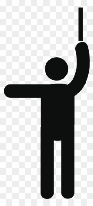 Conductor Computer Icons Orchestra Choir Clip Art - Conductor - Free ...