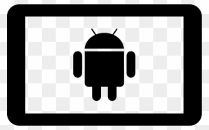 Quiet Android Pad Comments - Ios To Android App - Free Transparent PNG ...