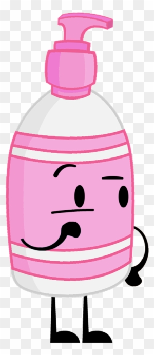 Inanimate Insanity Wiki - Inanimate Insanity New Body -友软网络