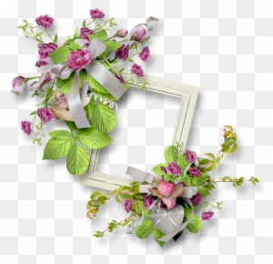 Tubes Clusters - Clusters Roses En Png - Free Transparent PNG Clipart ...