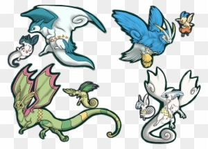 Kecleon - Pokemon Kecleon - Free Transparent PNG Clipart Images Download