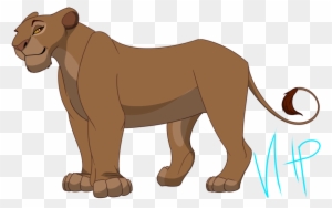 Sarabi - Sarabi Lion King Png - Free Transparent PNG Clipart Images ...