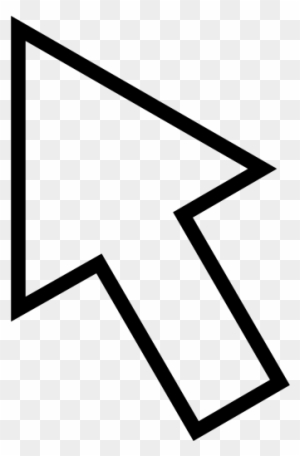 Big Image - Mouse Cursor Transparent Background - Free Transparent PNG ...