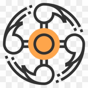 Spinning Wheel Free Icon - Eft - Free Transparent PNG Clipart Images ...