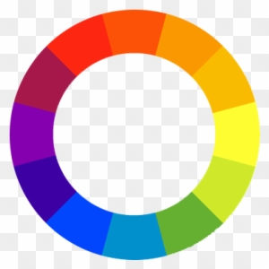 Primary Colours - Design And Technology Primary Clipart - Free ...