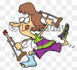 Broken Leg Clipart, Transparent PNG Clipart Images Free Download ...