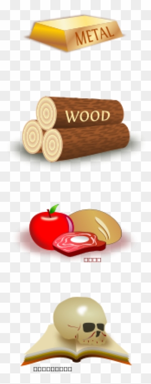 For Online Strategy Game Icons - Icon Wood - Free Transparent PNG ...