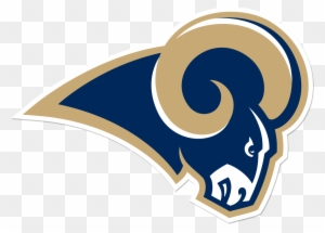 St Louis Rams Logo Png Transparent & Svg Vector Freebie - Los Angeles ...