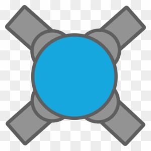 Image1080p Auto Tank - Diep Io Auto Tank - Free Transparent PNG Clipart ...