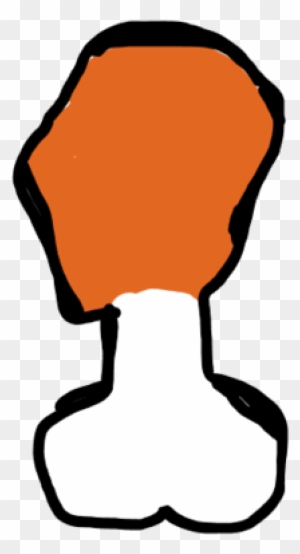 Super Object Brawl - Chicken - Free Transparent PNG Clipart Images Download