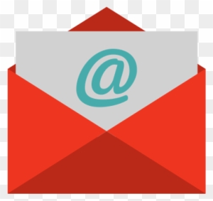 Envelope Letter Paper Icon - Sign - Free Transparent PNG Clipart Images ...