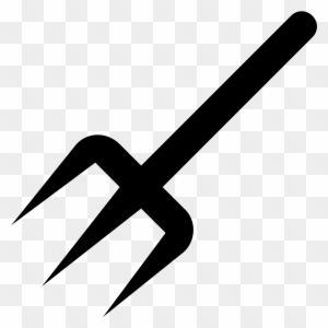 Pitchfork Clipart Transparent - Wood - Free Transparent PNG Clipart ...