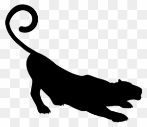 Black Panther Clipart, Transparent PNG Clipart Images Free Download ...