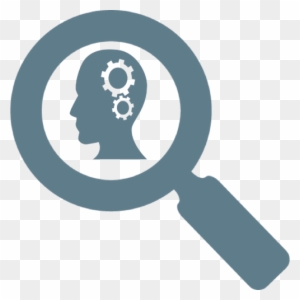 Qualitative Research - Round Table Meeting Icon - Free Transparent PNG ...
