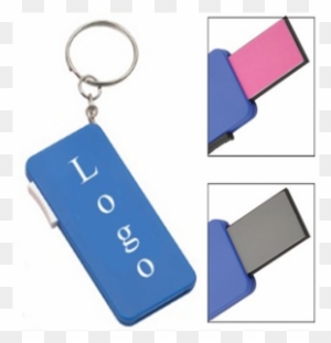 Key Chain With Nail File - Fashion Accessory - Free Transparent PNG ...